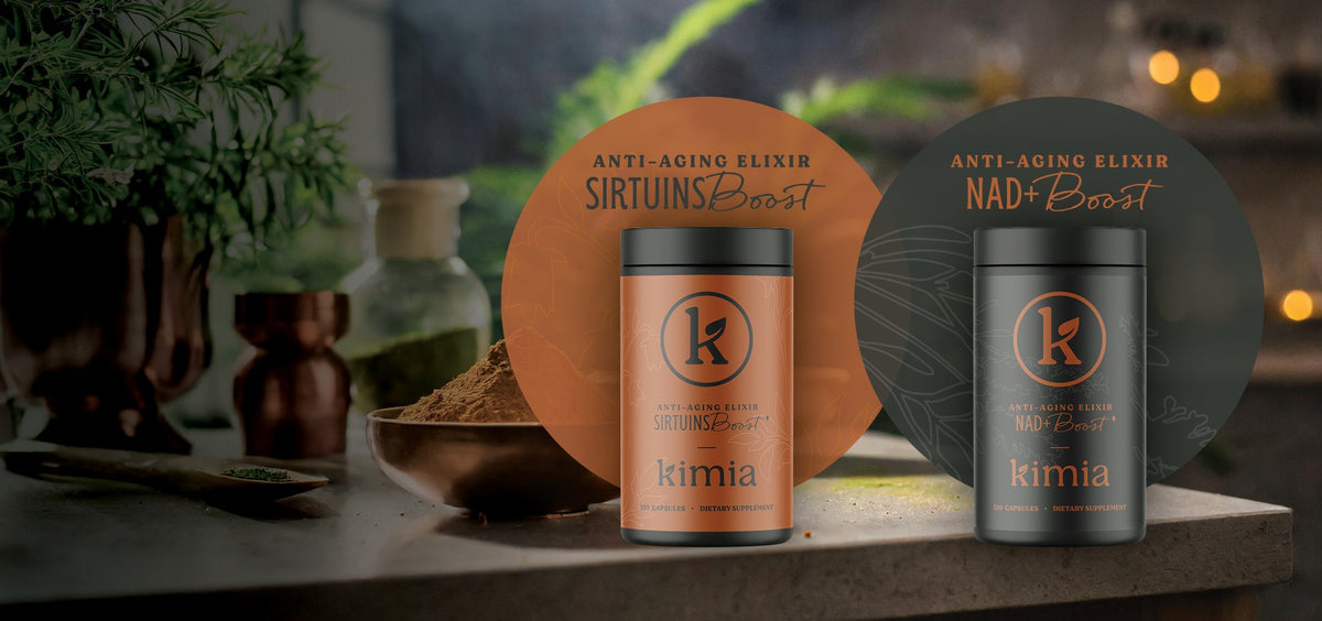 Kimia | Transforming Lives Through Natural Nutrition